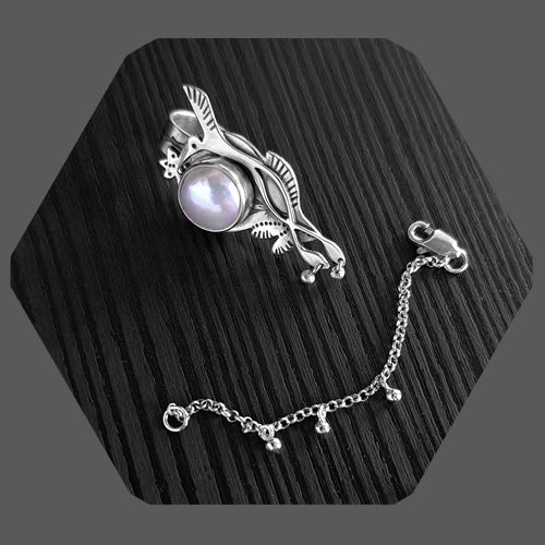 Modular Jewelry – MaterialMaya